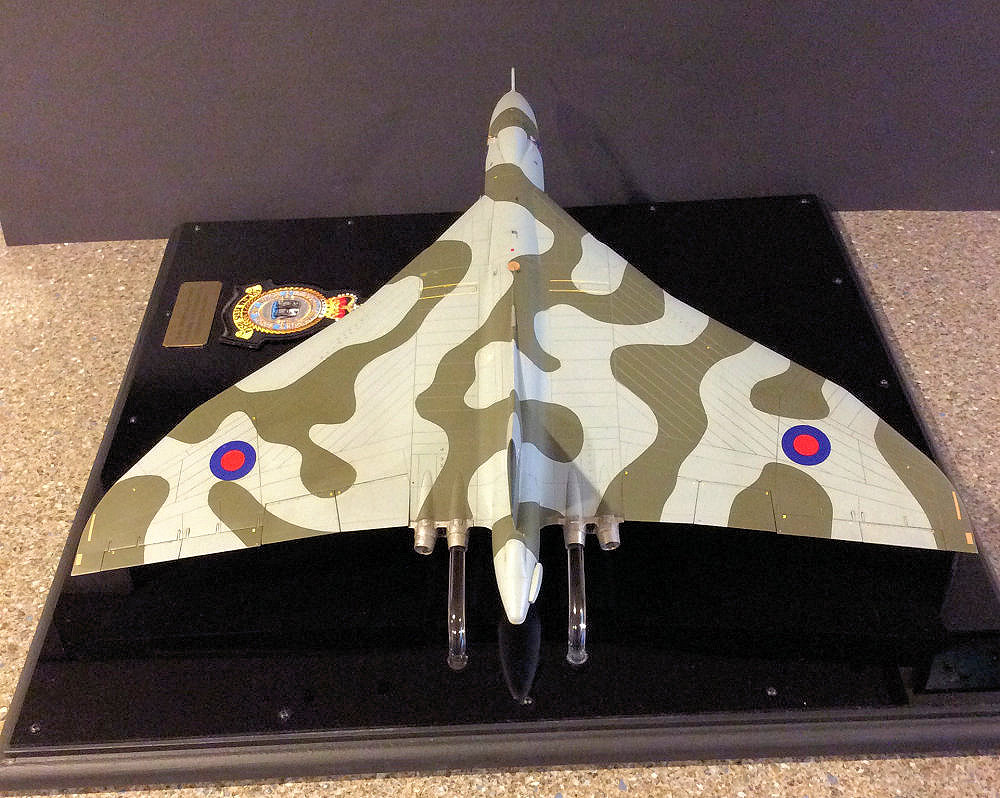 Avro Vulcan